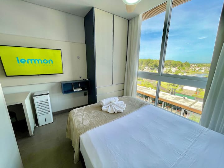 Livin' Resort Home - 619/3 - Xangri-Lá