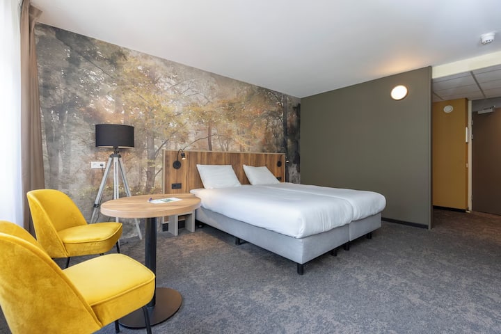 Relaxing Retreat! Indoor Pool, Free Parking! - Nijmegen