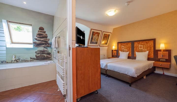 Seaside Comfort With Quick Access To Leiden! - Leiden