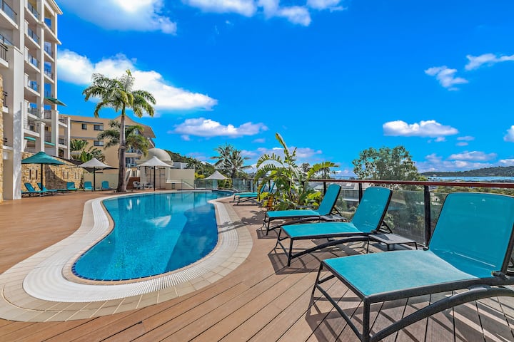 Sundaze At Airlie Two - Airlie Beach