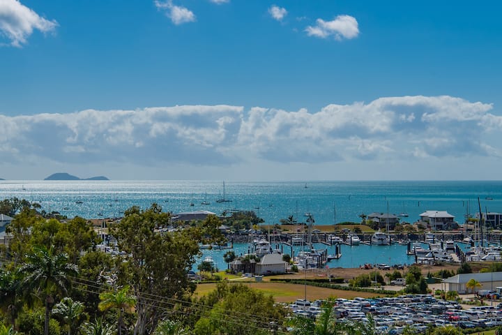 The Drift - Airlie Two - Airlie Beach