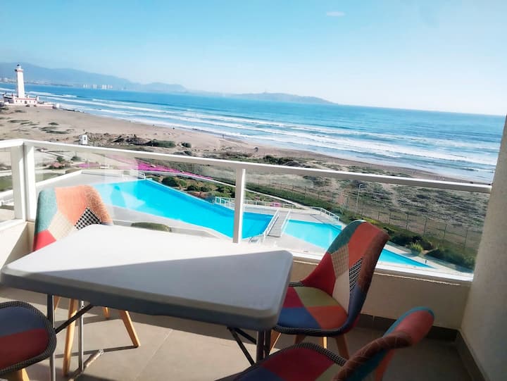 Smart Host Rentals - A Paradise For Your Family! - La Serena