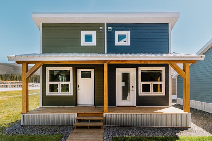 Roamer's Nook - Alberta