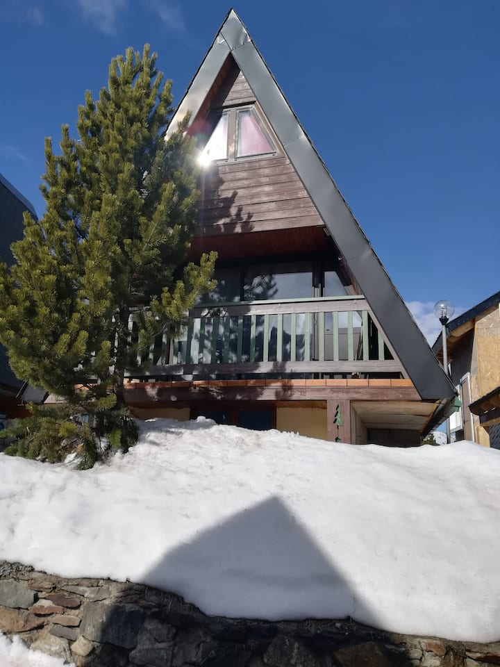 Chalet Les Angles - Les Angles