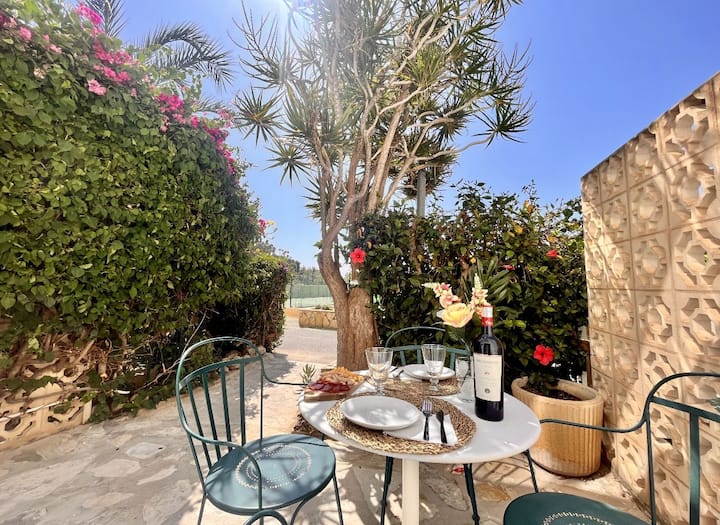 Sol Mediterráneo - Palm Beach 7 - Villajoyosa