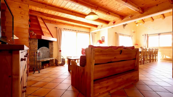 Alpaga 14 - Ceresole Reale