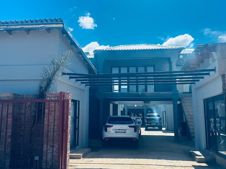 Kennzy Guesthouse - Family Room - Lichtenburg