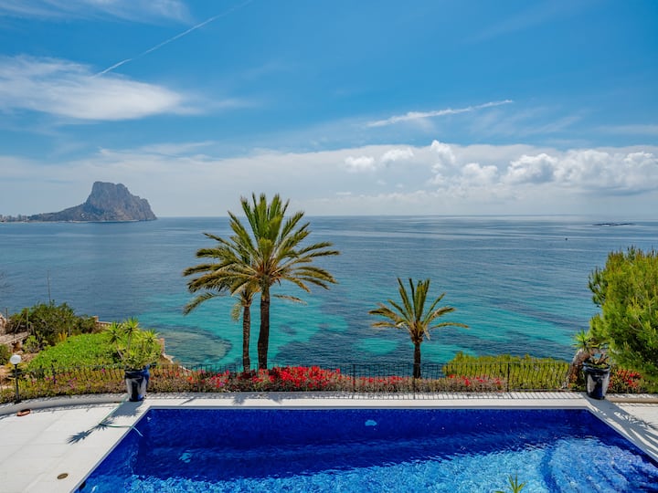 Casela By Interhome - Calp