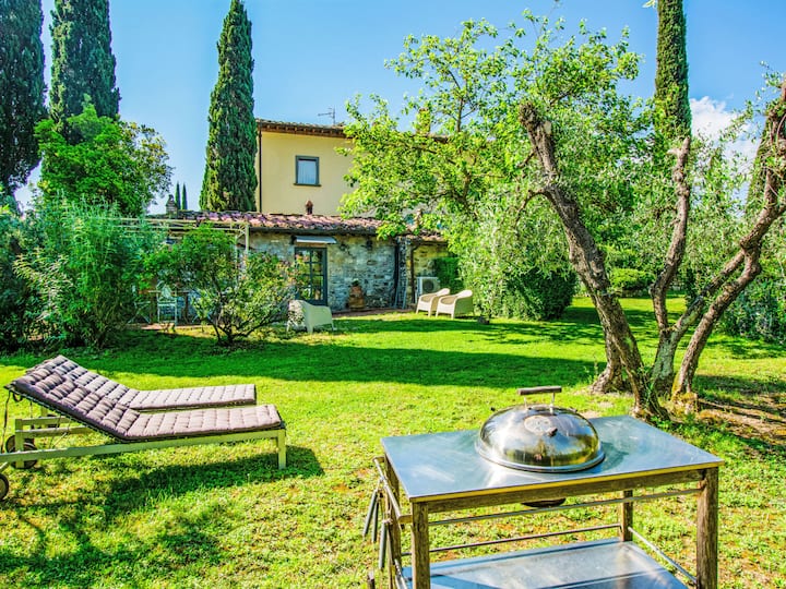 Il Fienile By Interhome - Scandicci