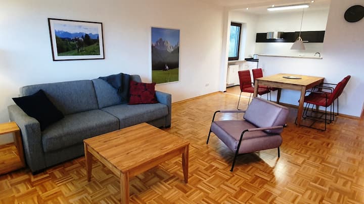 Apartment Wellmann - Lechbruck am See