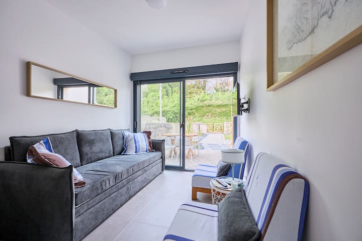 Margaux - Proche Du Port De Carteret - Barneville-Carteret