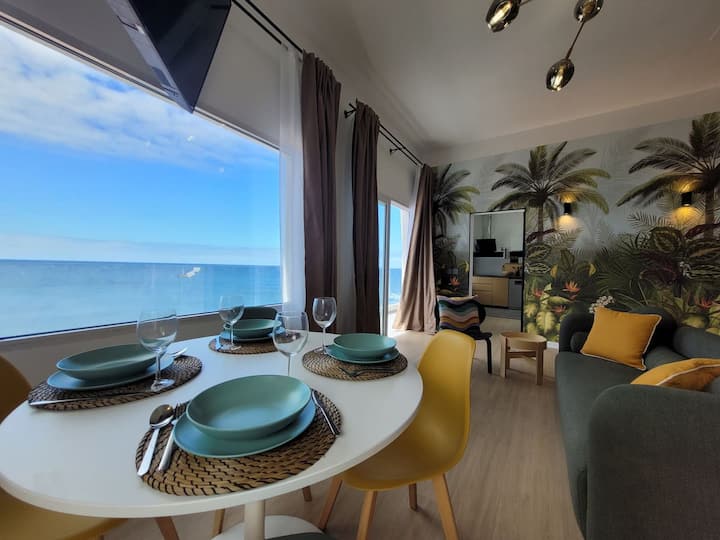 Hoya Baja 26 - Santa Cruz de Ténérife