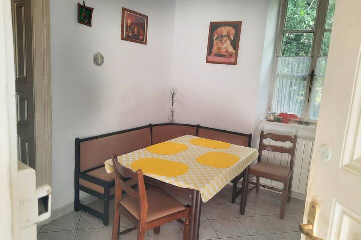 A-24396-a Appartement De Deux Chambres Rijeka - Rijeka