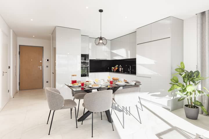 Terraços De Quarteira Silver By Real Properies - Vilamoura