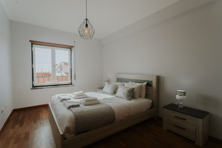 Best Houses 24 - Silver Coast Sunsets - Atalaia