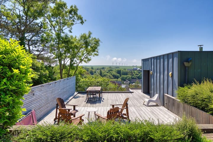 Villa California - Veules-les-Roses