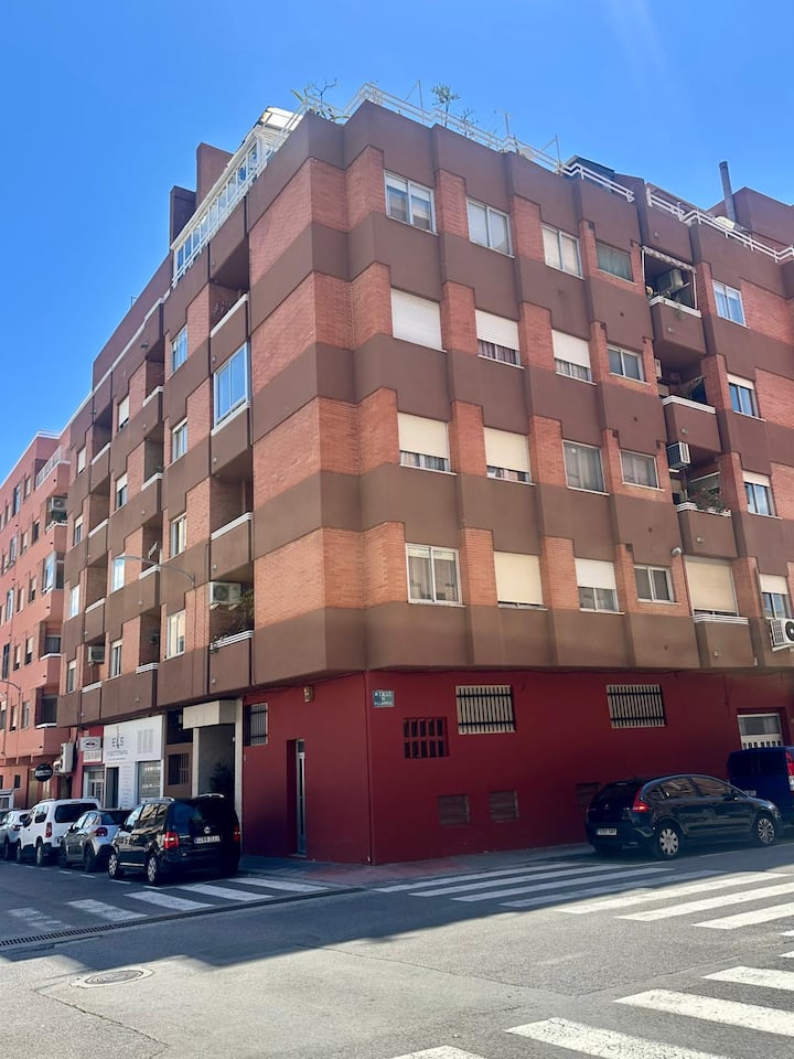 Apartamento Segorbe Ref 044 - Navajas