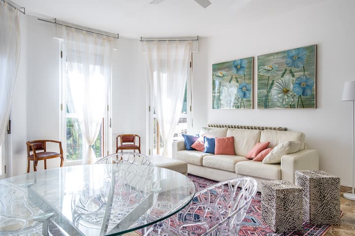 Relais Vittoriale - Gardone Riviera