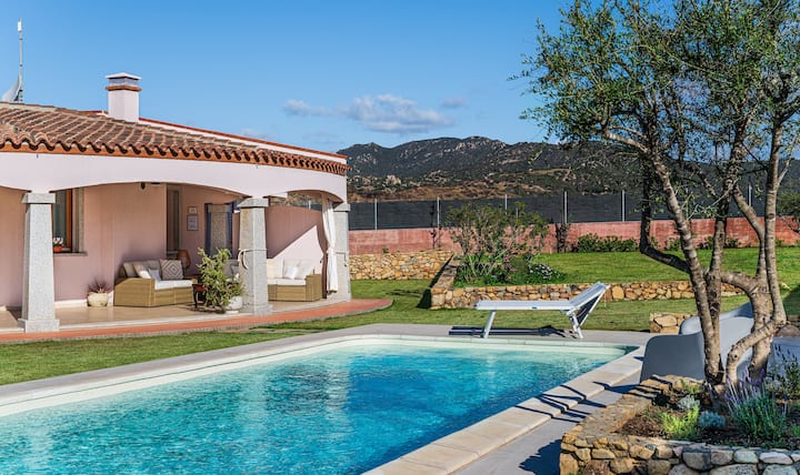 Villa Iris - Costa Rei