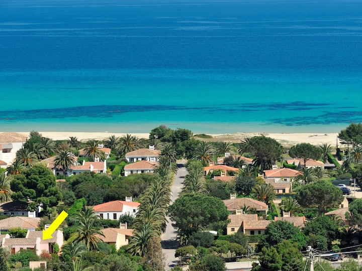 Villa Giacomo - Costa Rei