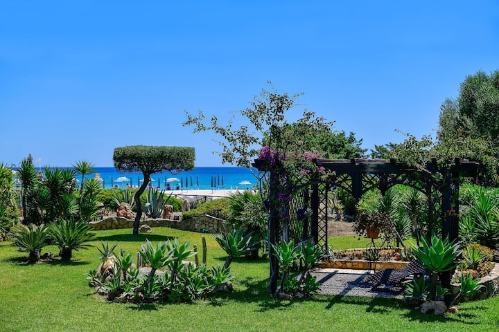 Villa Delle Agave - Costa Rei