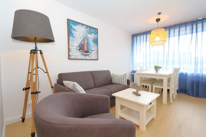 Strandlounge 30 - Sylt