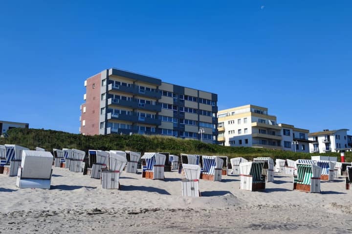 Panorama Heimathafen 17 - Spiekeroog