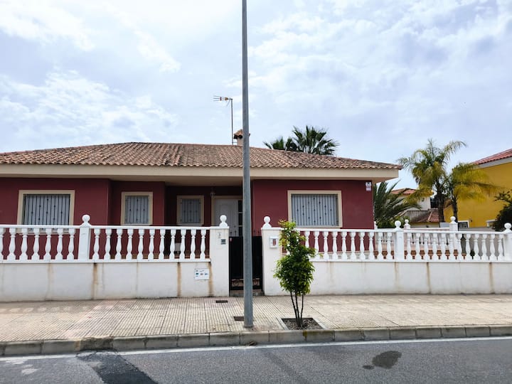 La Marina Holiday Homee - Dolores
