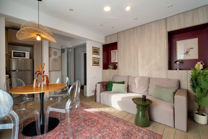 Avalon | University | Center - Bucarest