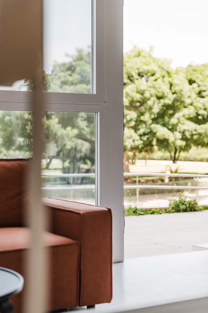 Gran Turia: Premium Apartment In Great Location - Mislata