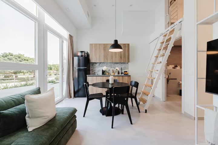 Gran Turia: Premiun Apartment In Great Location - Paterna