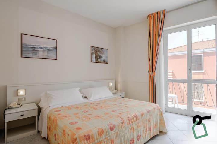 Superior Family Room - Alassio