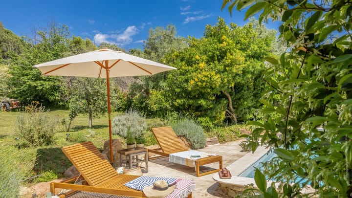 Casa Murati - Cap Corse