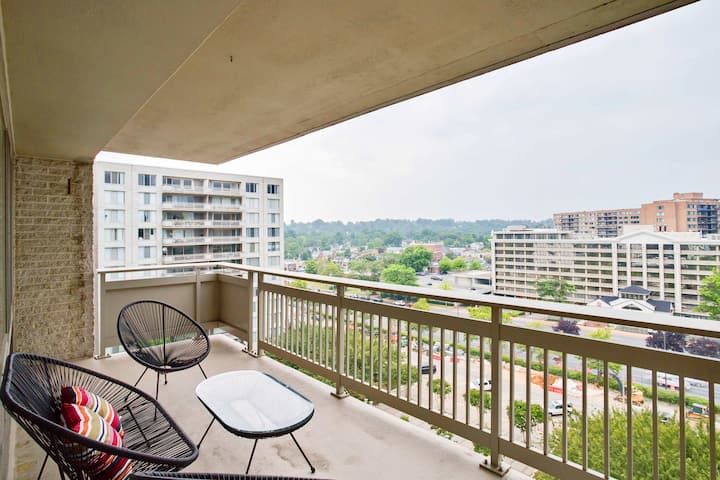 Prime Location! 6 Min To Reagan Airport - Arlington, VA
