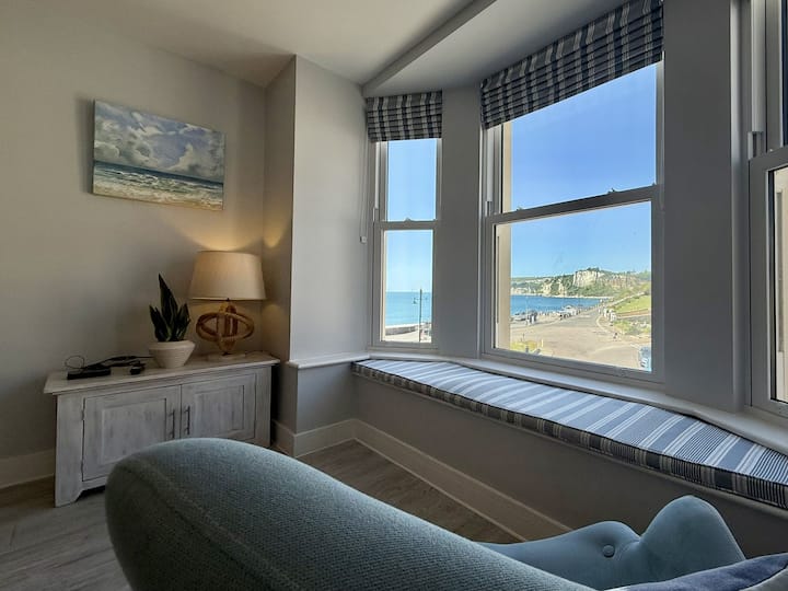 Silver Shell - Branscombe