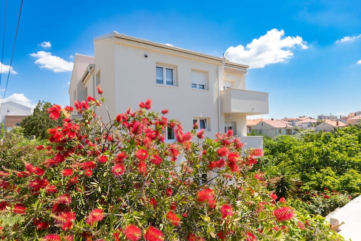 Klanac No 2 - Bibinje