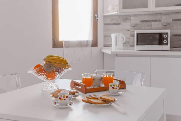 Casa Intera Isola Che Non C'è - La Maddalena