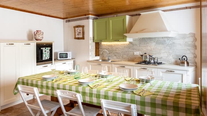 Casa Lateis 24: Authentic Magic In The Mountains - Sauris