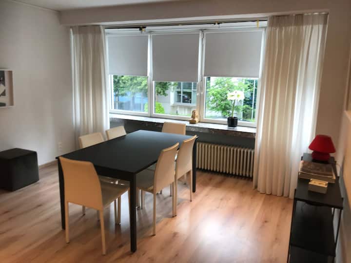Huswell - Work & Relax In Heart Of Kortrijk - Kortrijk
