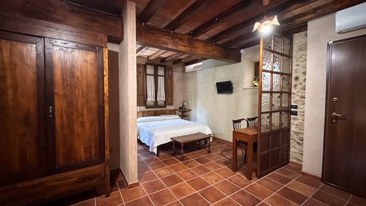 La Casetta Di Domitilla - Bnb Central - Thehoost - Frosinone