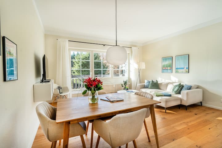 Ferienwohnung Waldglück - Hinterzarten