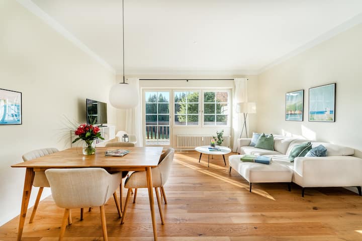 Ferienwohnung Waldglück - Hinterzarten