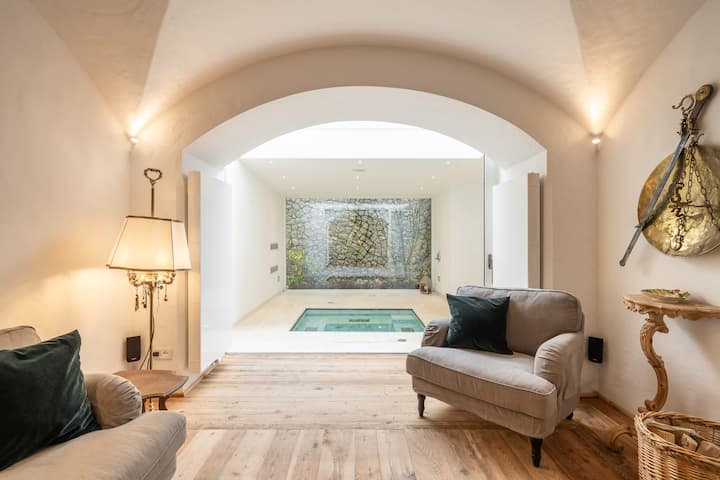 Olympics Luxury Accommodation #19 - Cortina d'Ampezzo