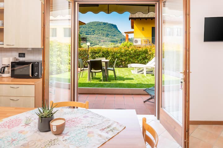 621a La Cross Apartments - Garda