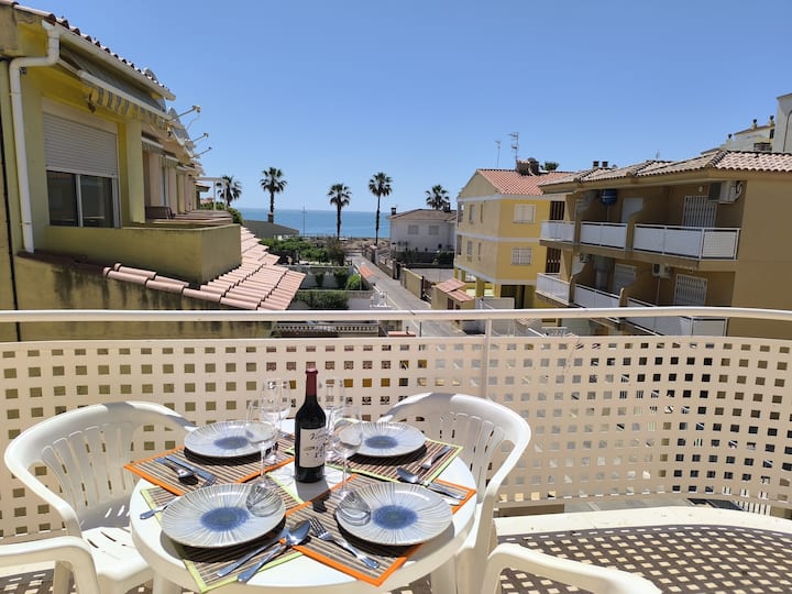 383 - Los Pinos I B - Benicarló