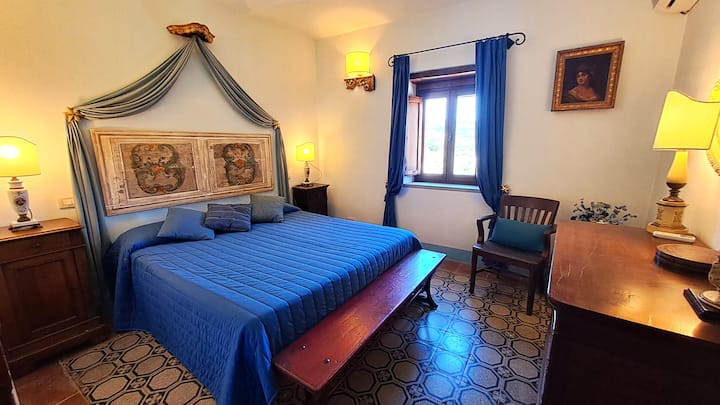 Antica Filanda 6 - Arezzo