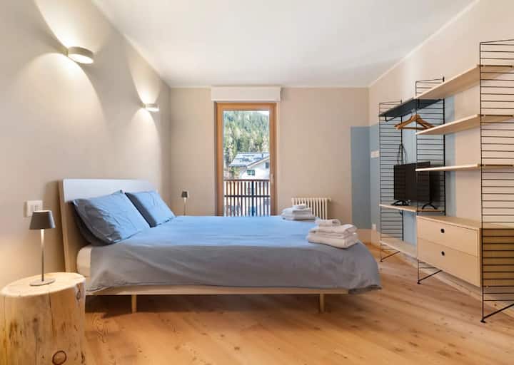 Palazzo Righi - App Blu - Madonna di Campiglio