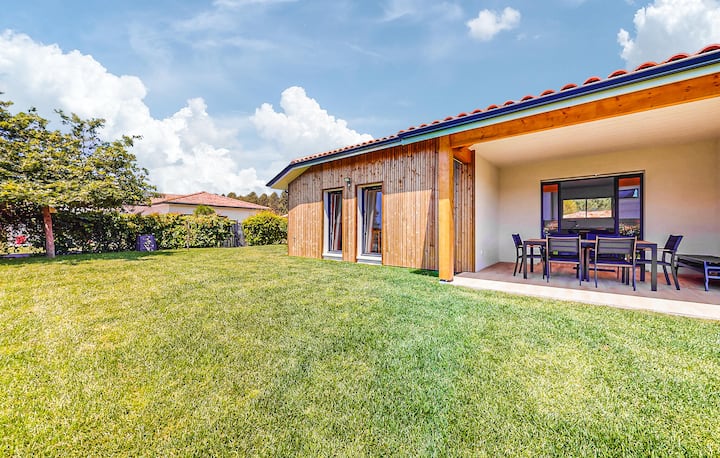 Gorgeous Home In Vielle Saint Girons - Saint-Girons Plage