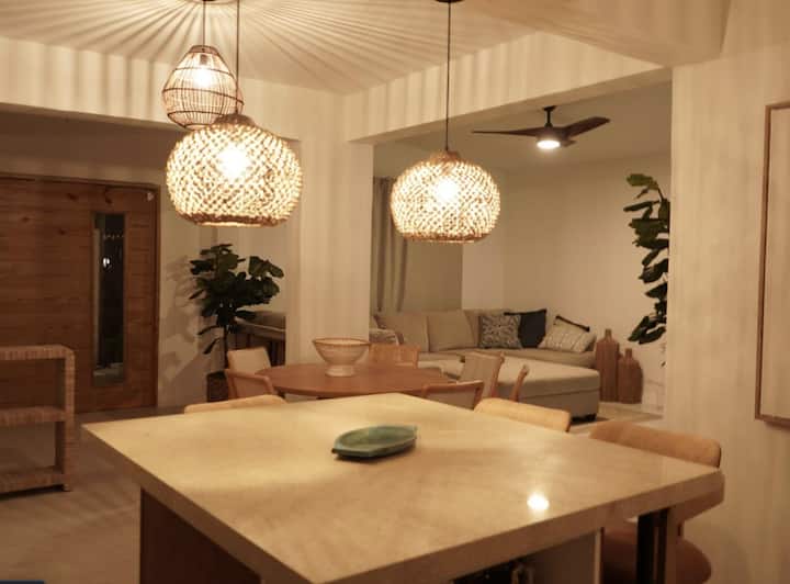 Ocean Park Beach Club - Property Takeover - San Juan