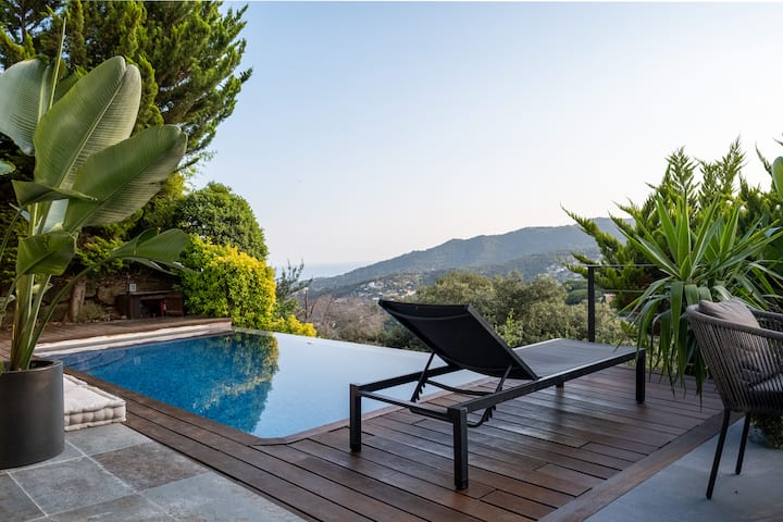 Infinity House - El Masnou